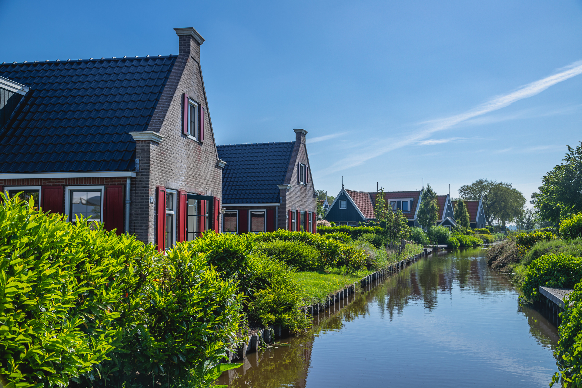 Vakantieparken Hoorn | EuroParcs