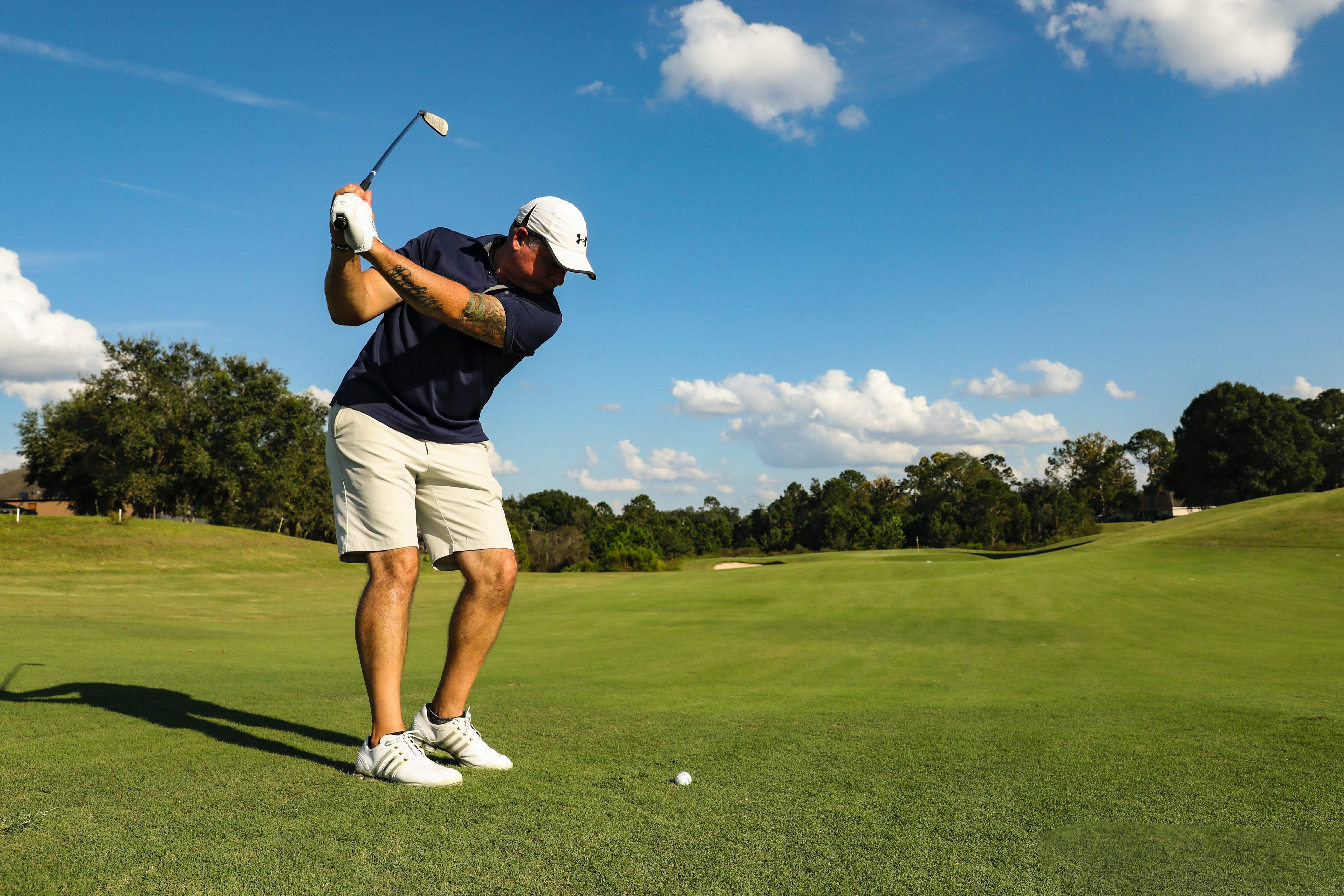 Top 5 Golfplätze in den Niederlanden | EuroParcs