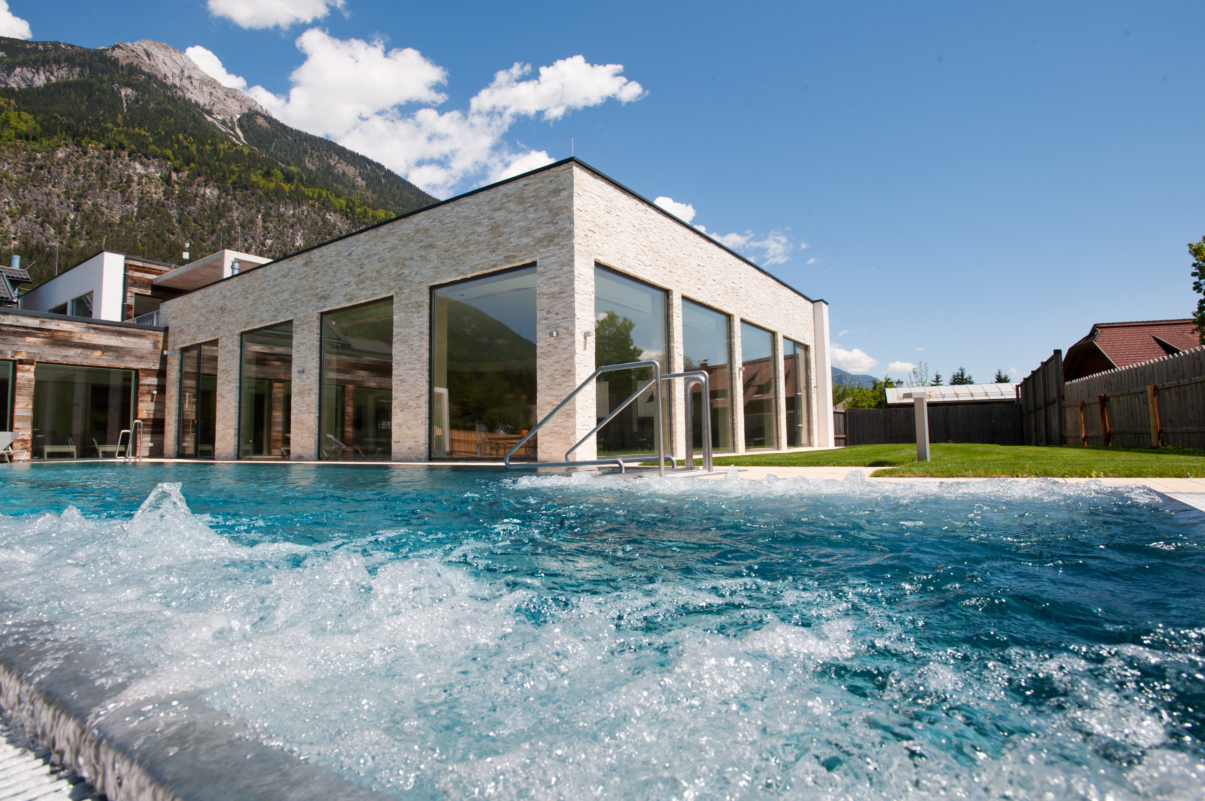 Wellness resort | EuroParcs