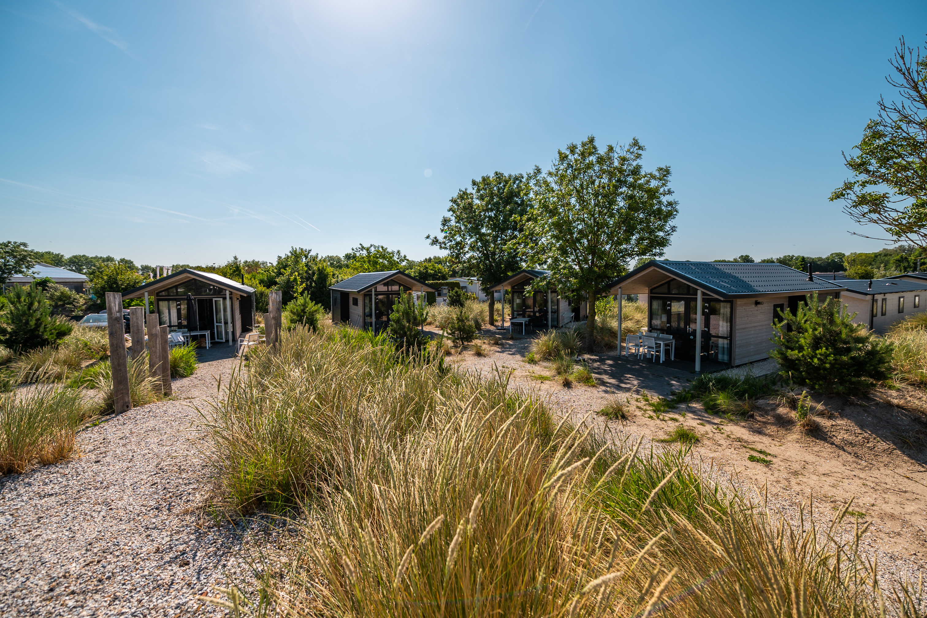 Top 5 holiday parks | EuroParcs