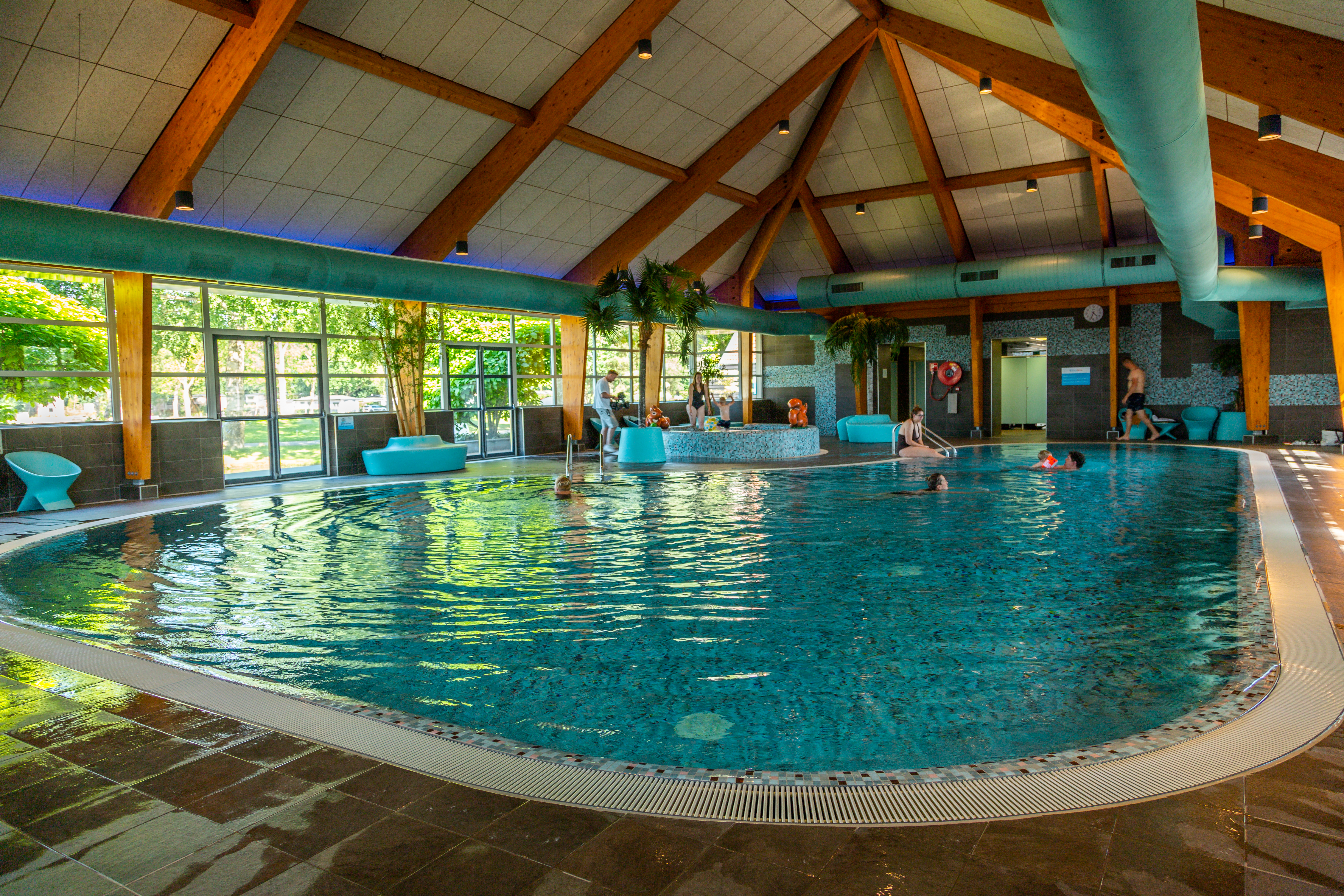 Child friendly holiday parks | EuroParcs