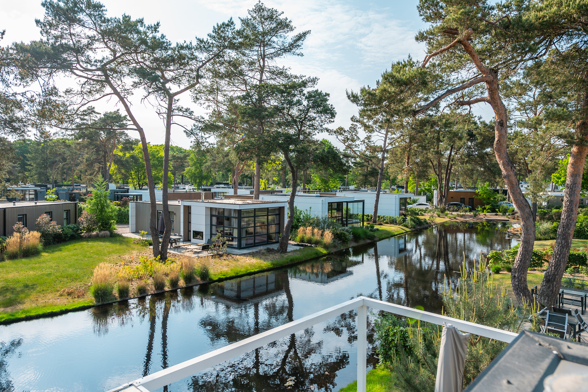 Holiday parks | EuroParcs