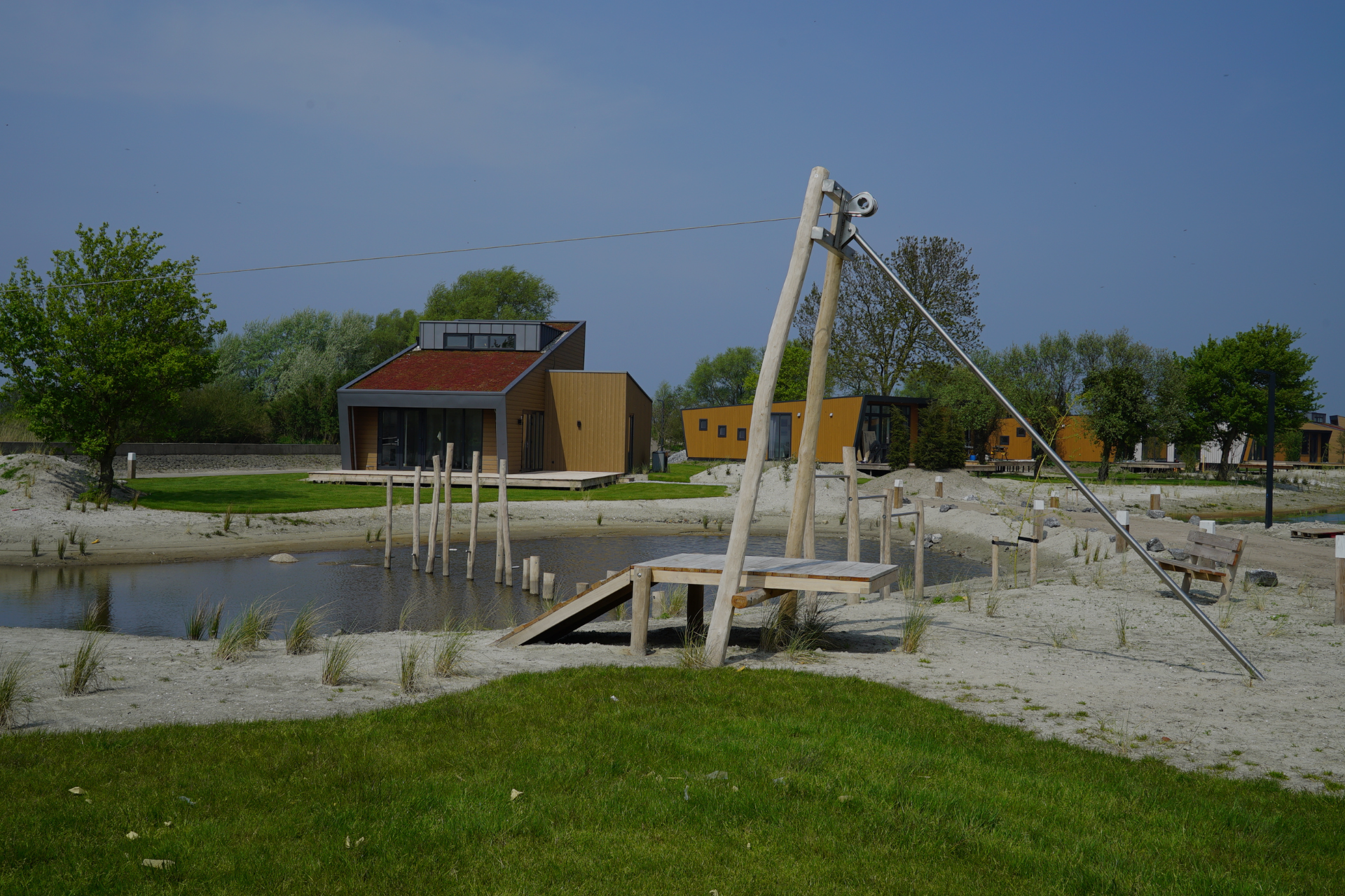 EuroParcs | Unique holiday parks in the Netherlands, Luxembourg ...