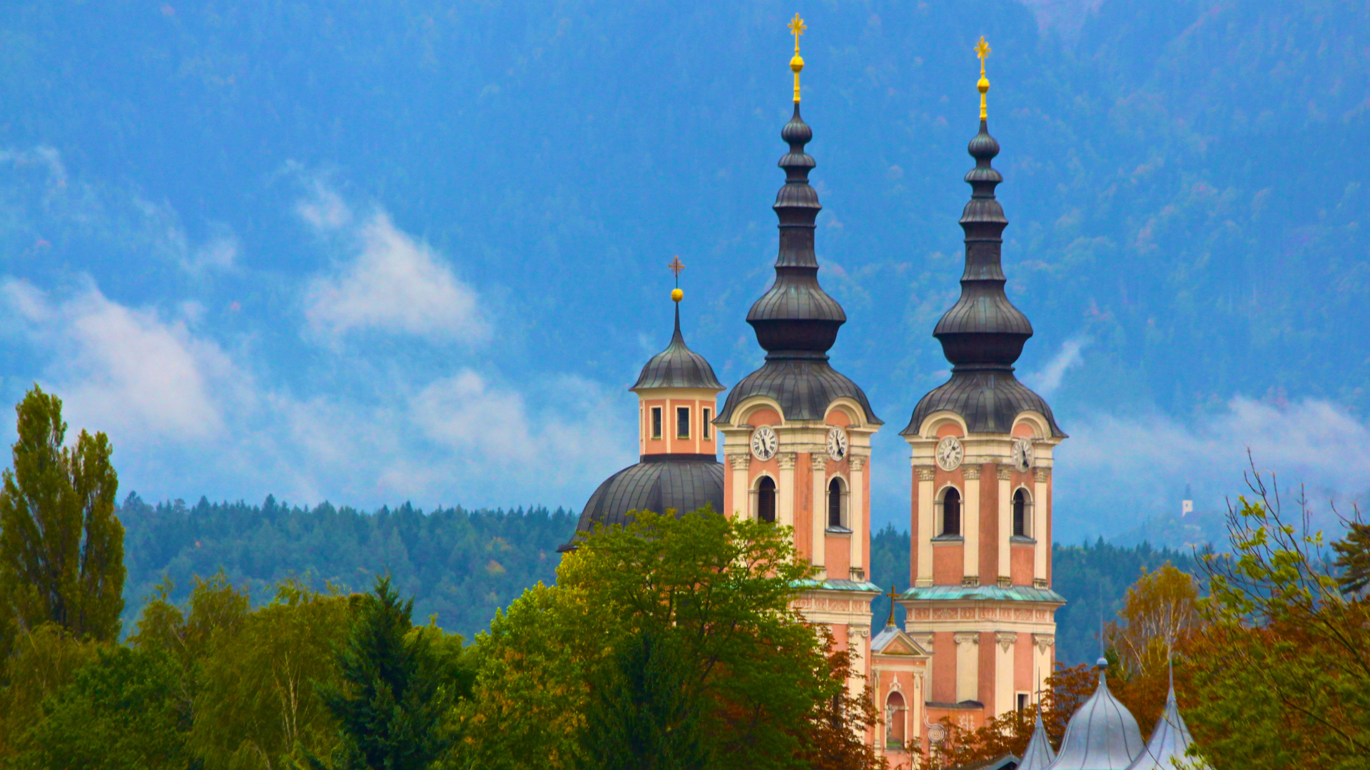 Villacher Kirchtag | EuroParcs