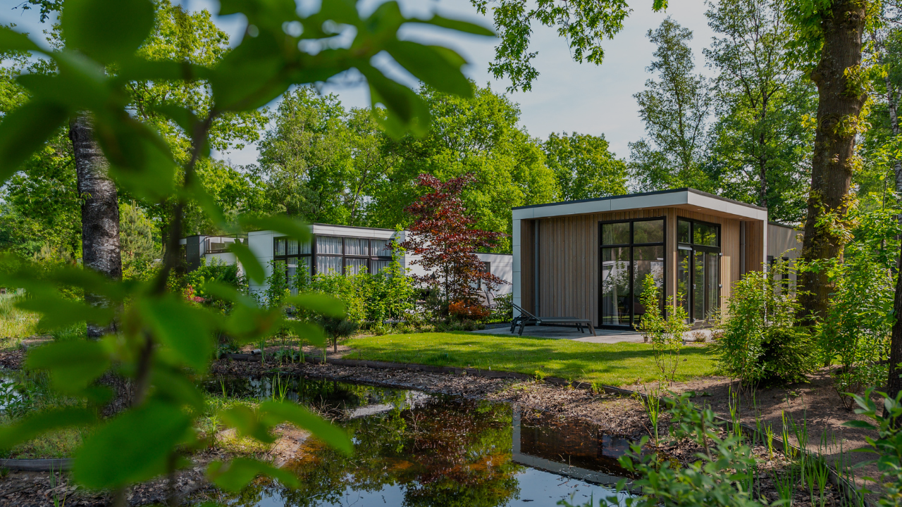 Holiday parks the Netherlands | EuroParcs