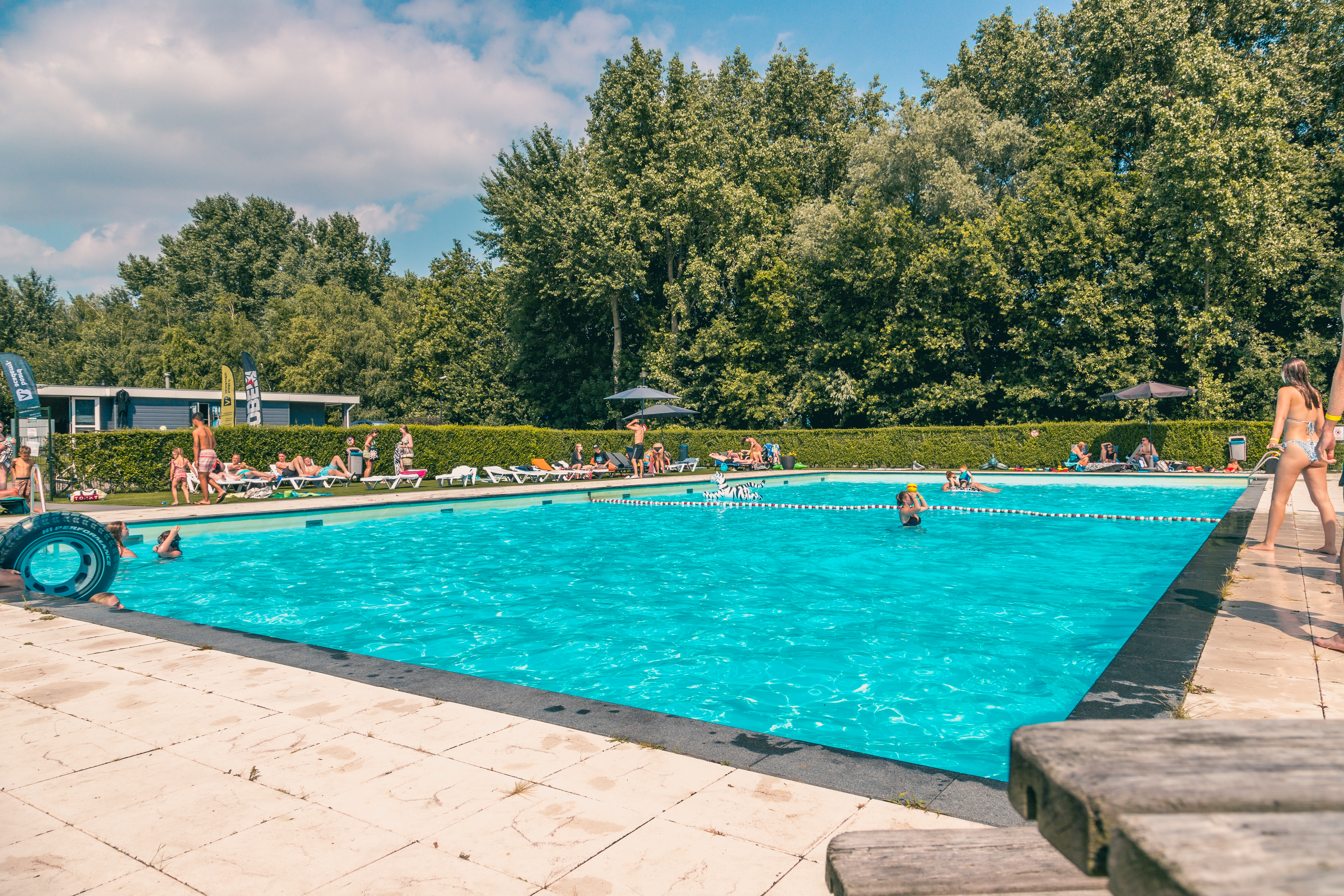Winter Efteling from a EuroParcs holiday park | EuroParcs