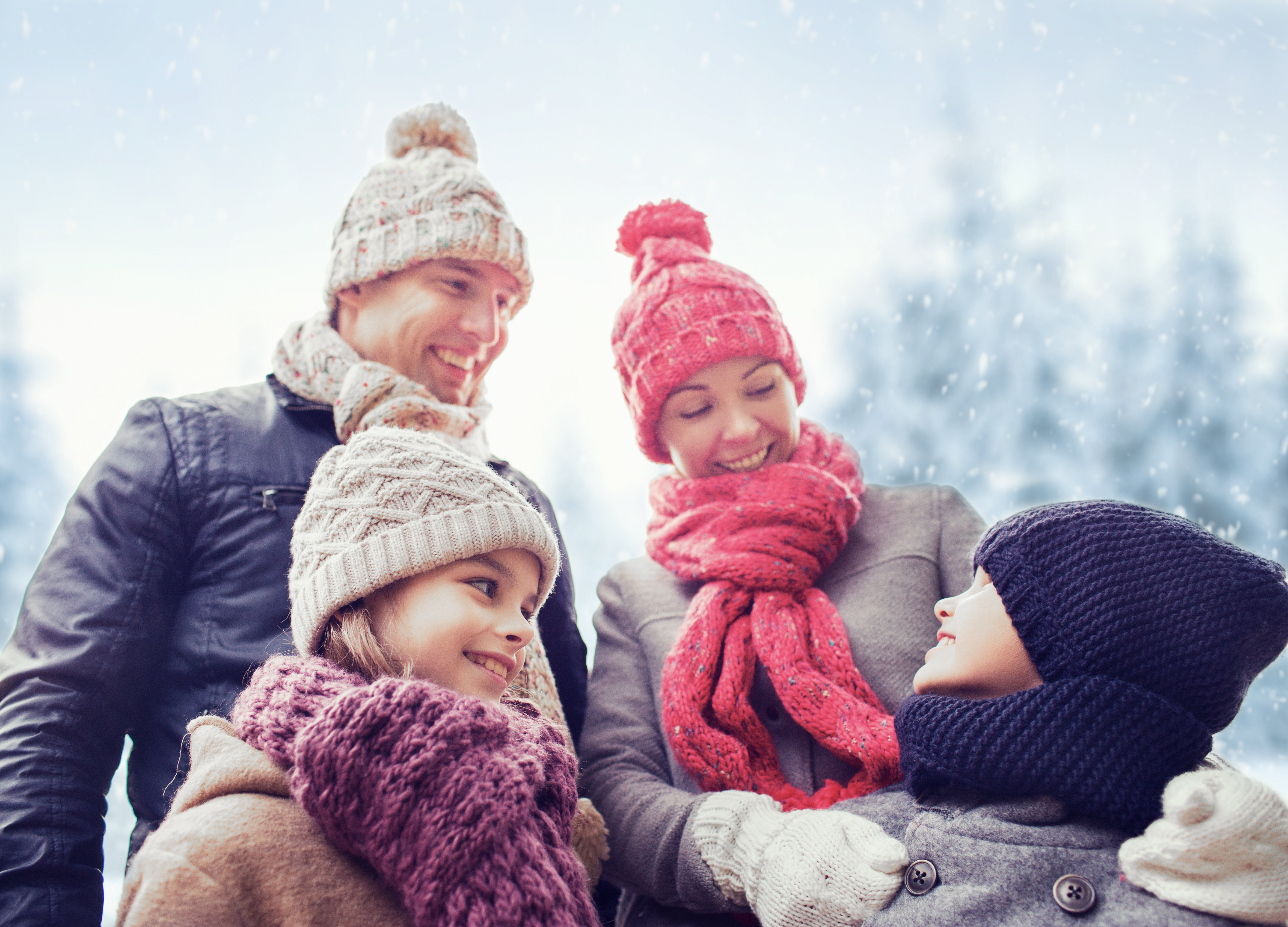5 reasons to visit the Winter Efteling | EuroParcs