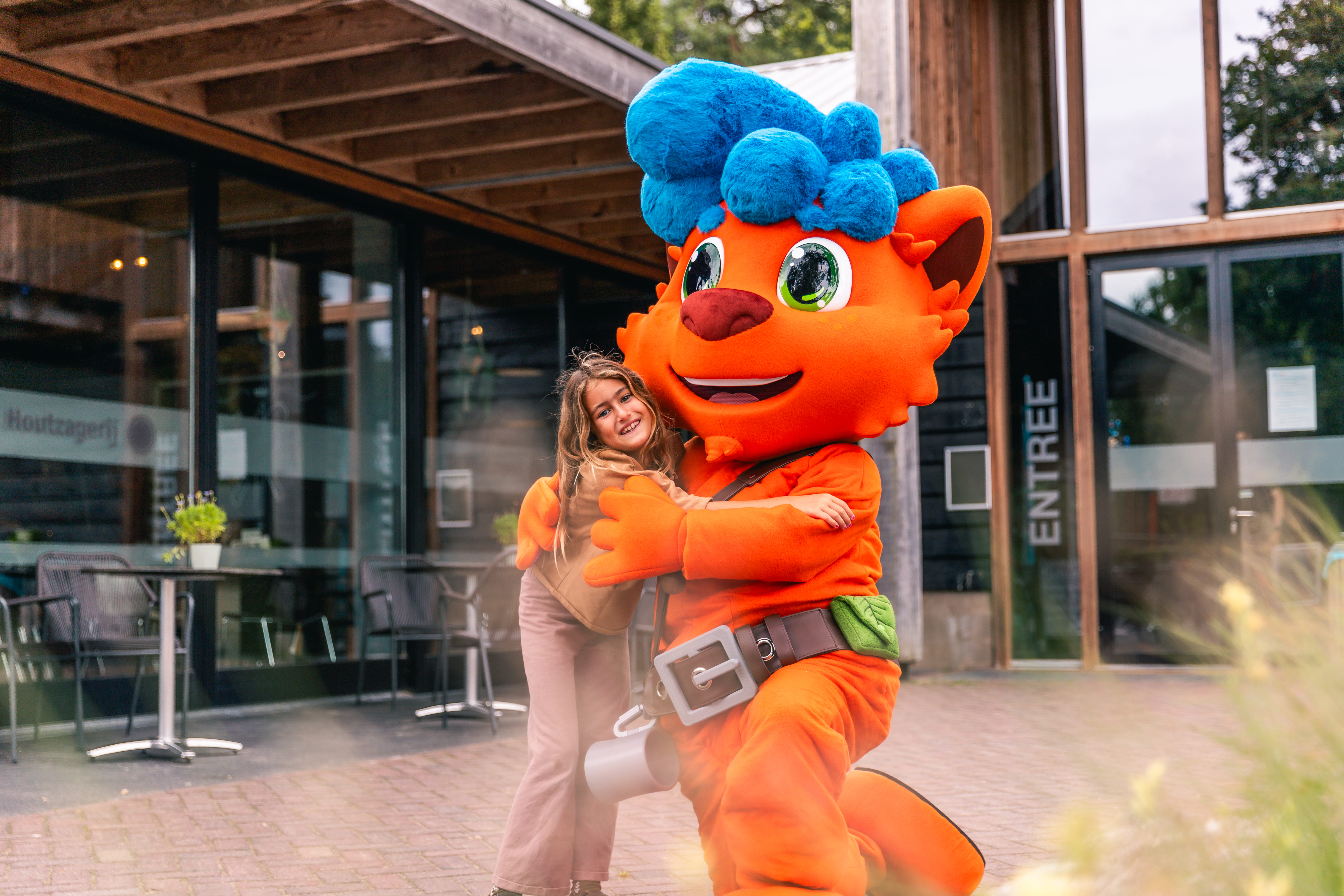 EuroParcs | Unique holiday parks in Europe | EuroParcs