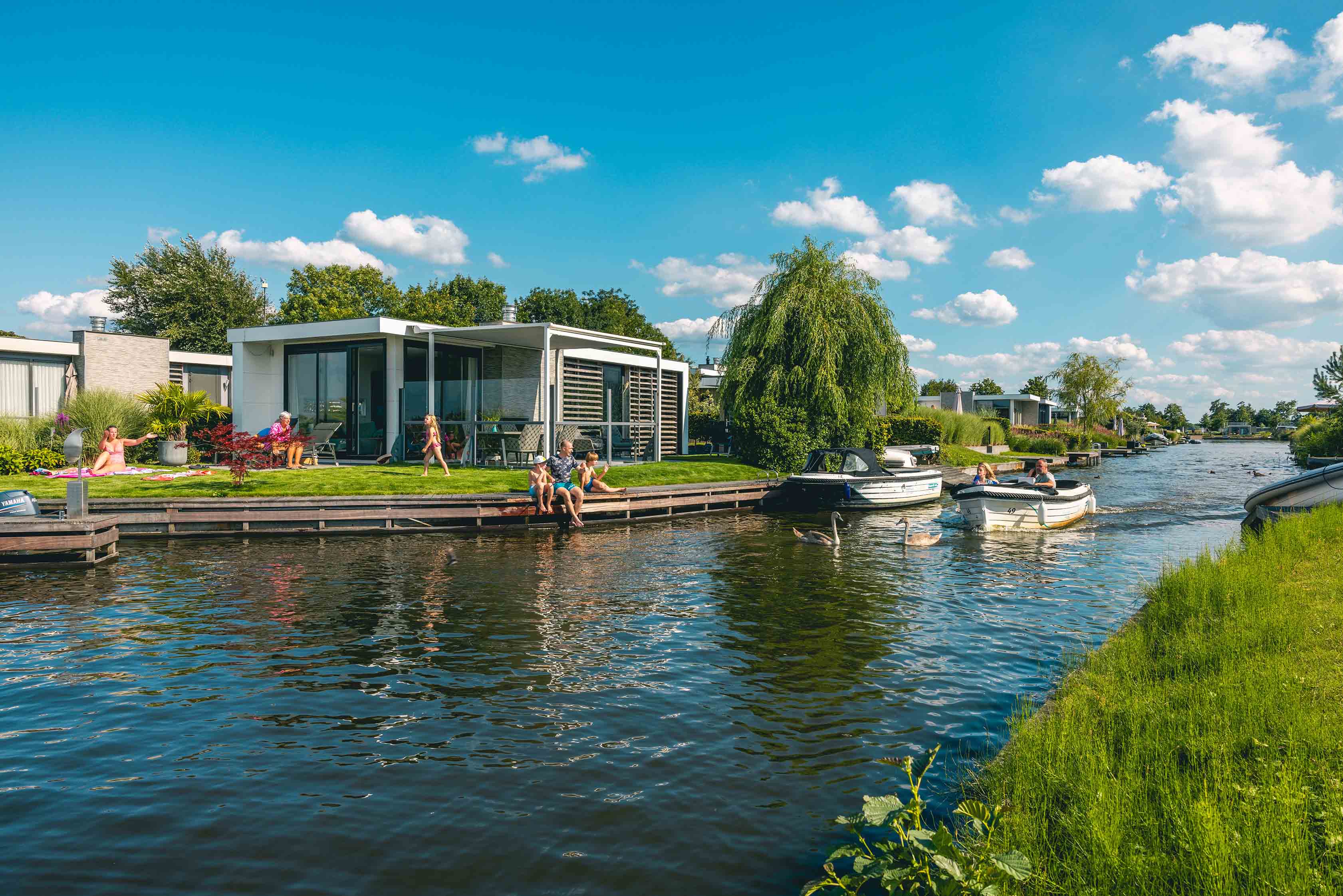 EuroParcs | Unique holiday parks in the Netherlands, Belgium, Austria ...