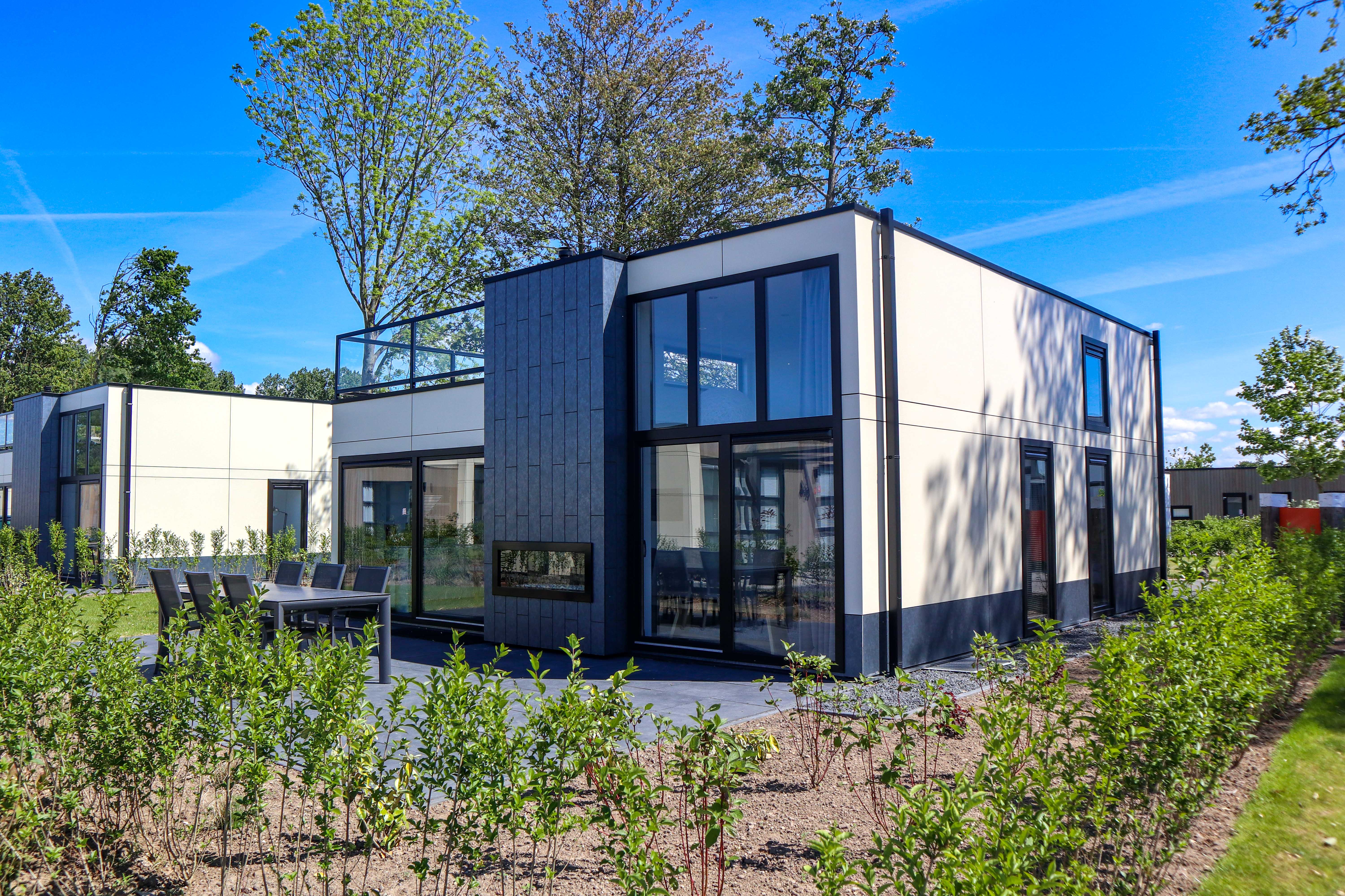 Über uns | Einzigartige Ferienparks | EuroParcs