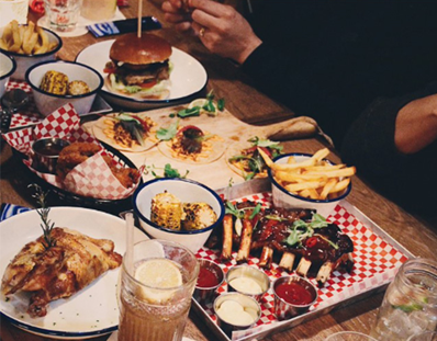 Discover the culinary highlights of Amsterdam | EuroParcs