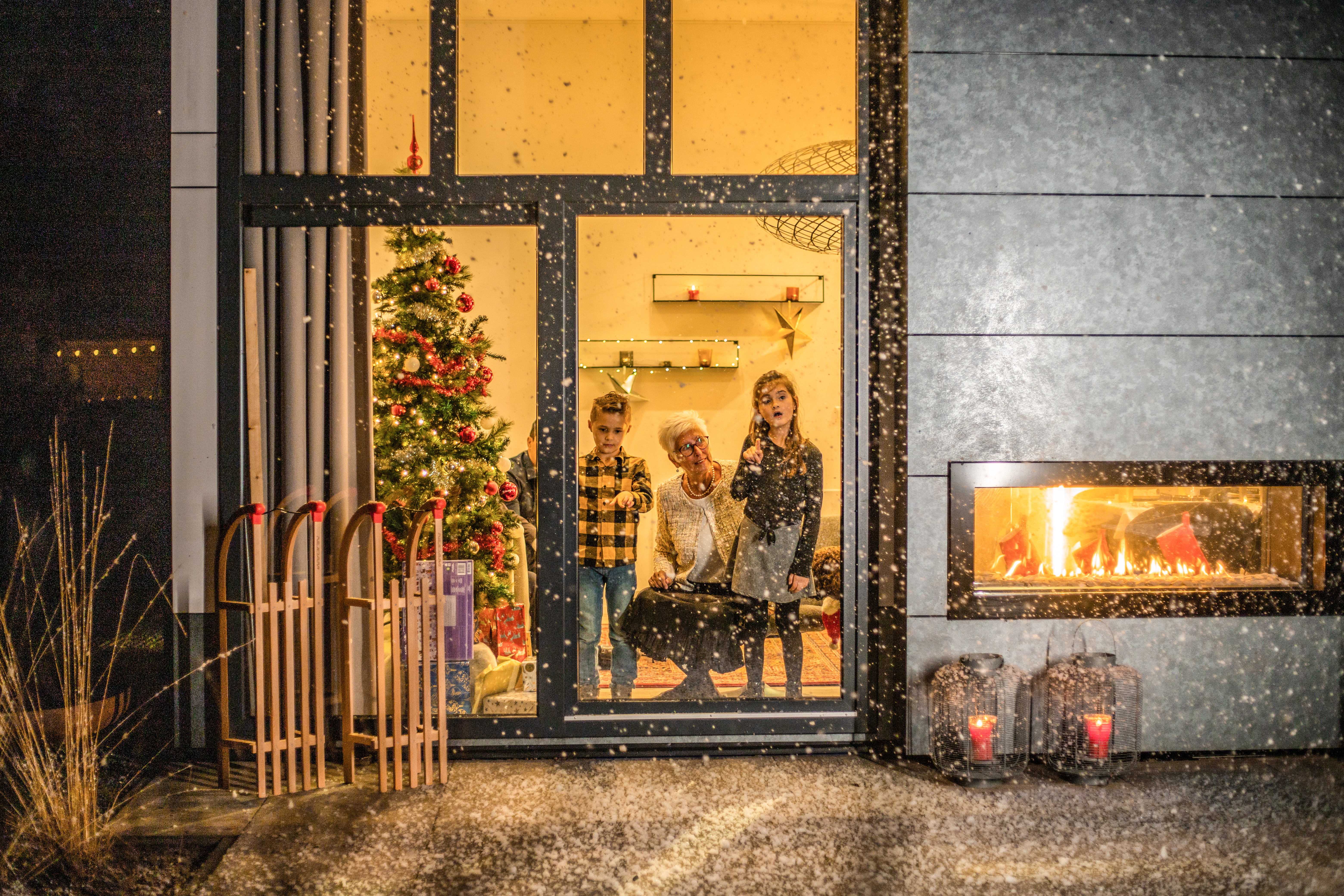Winter Specials 🎄 | 20% discount on your winter holiday | EuroParcs