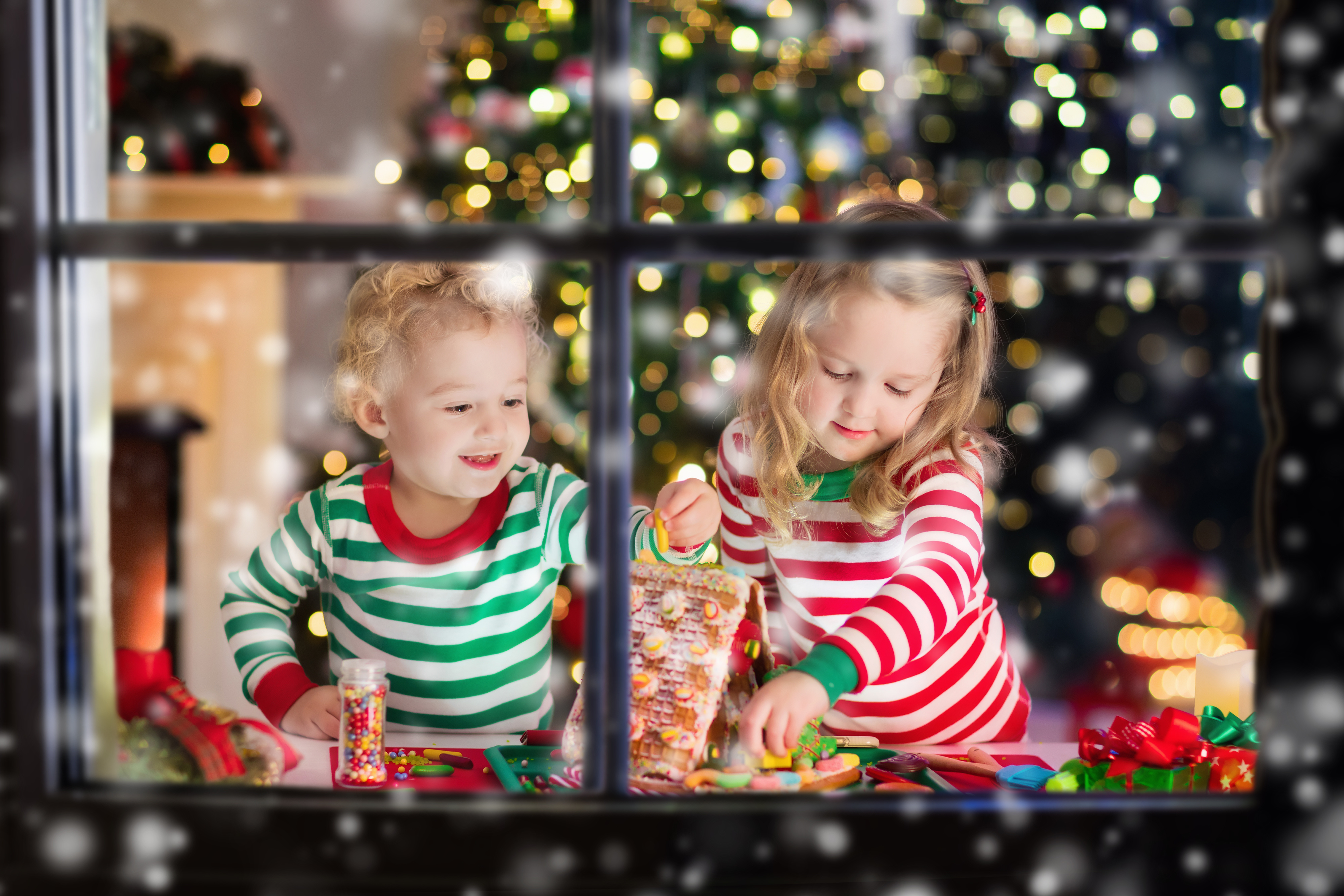 5 reasons to visit the Winter Efteling | EuroParcs