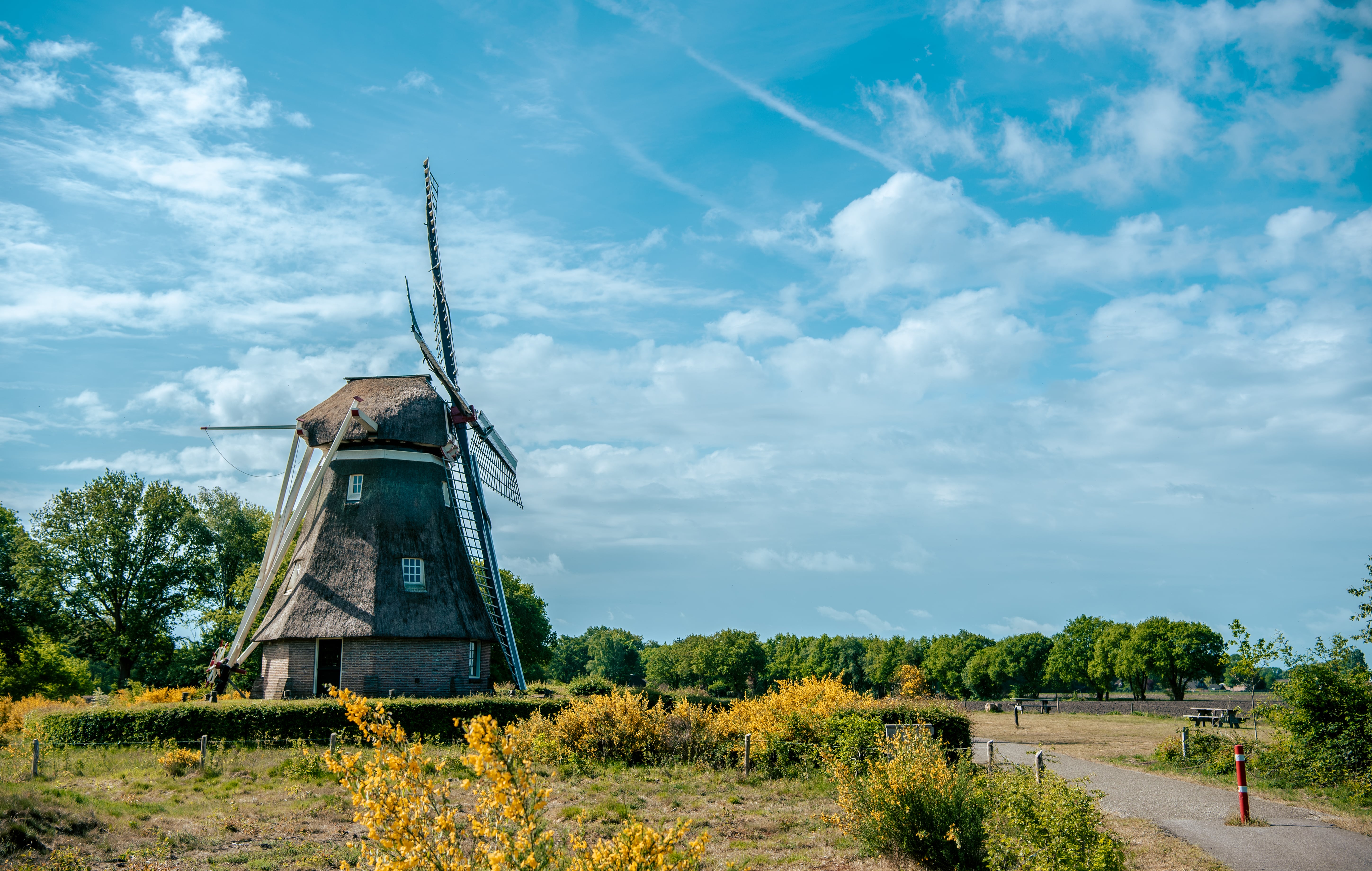 5 activities for an autumn holiday in the Netherlands | EuroParcs