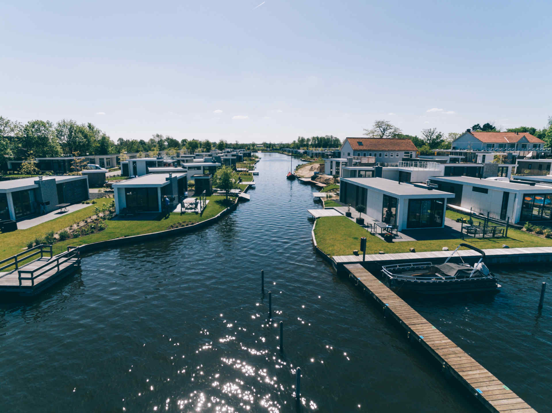 Über uns | Einzigartige Ferienparks | EuroParcs