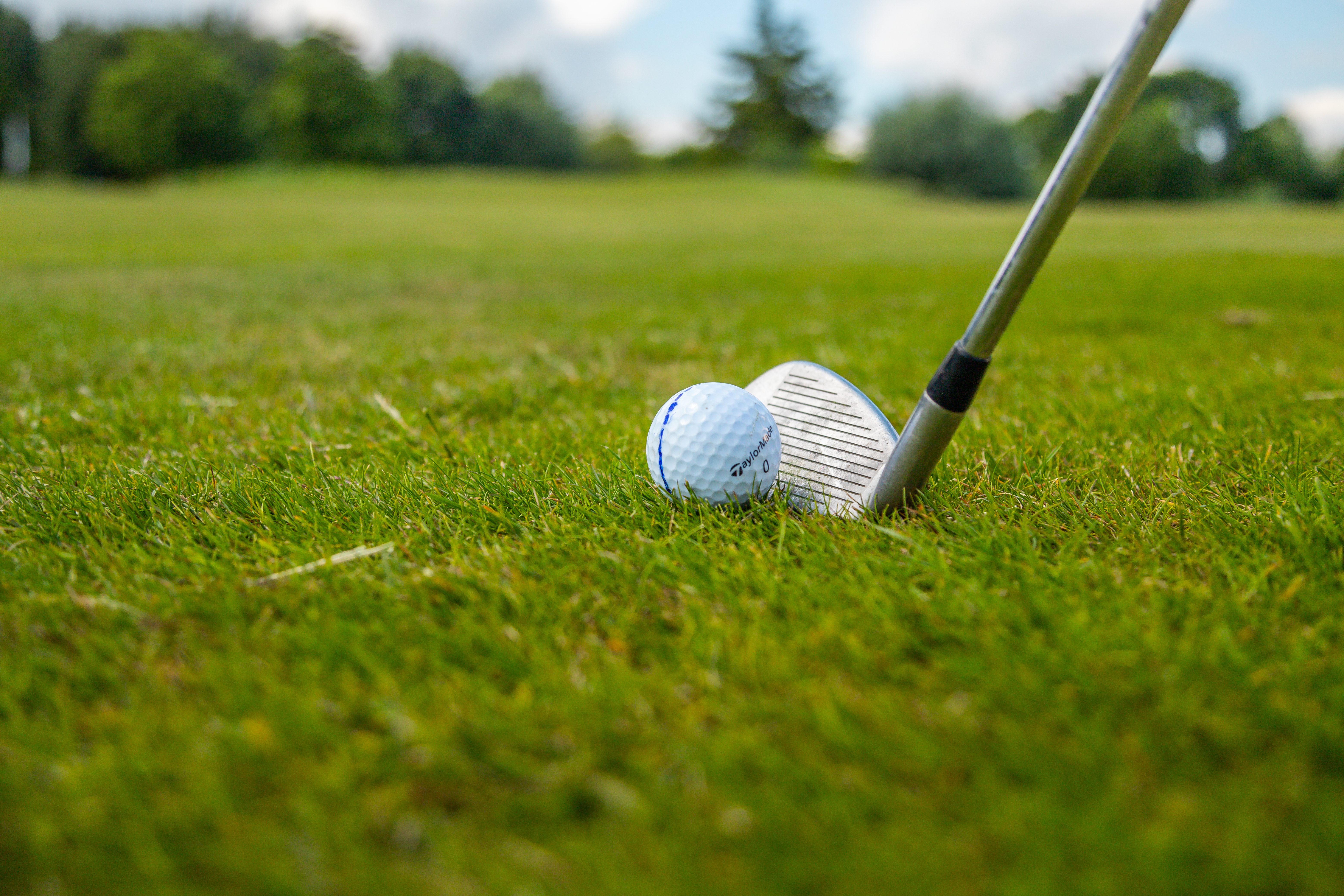 Golf holiday | Golf courts The Netherlands | EuroParcs