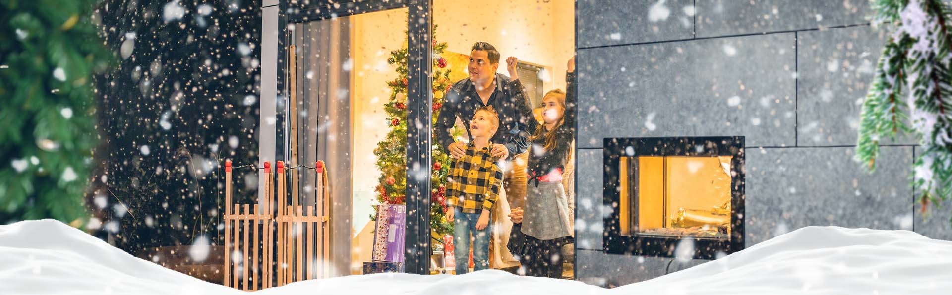 December Feestmaand 🎄 | 20% korting | EuroParcs