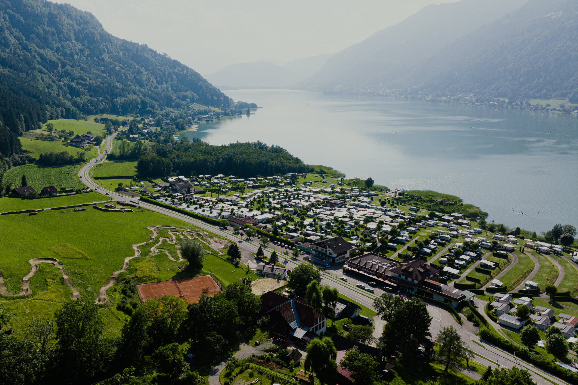 EuroParcs | Unique holiday parks in the Netherlands, Belgium, Austria ...