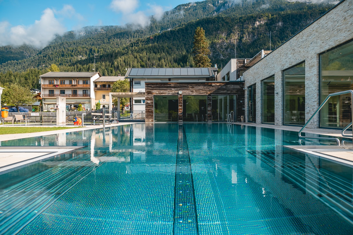 Wellnessurlaub in Österreich | EuroParcs