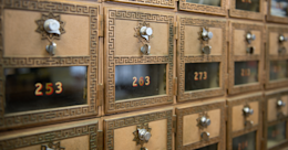 PO Box Without A Street Address I Earth Class Mail