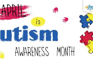 April is Autism Awareness Month — Learn How Nurses Can Help Autistic ...