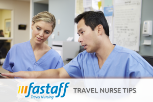 10 Tips to Help You Adjust at a New Hospital