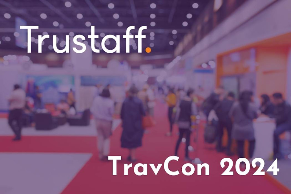 Trustaff at TravCon 2024: Empowering Your Travel Healthcare Career