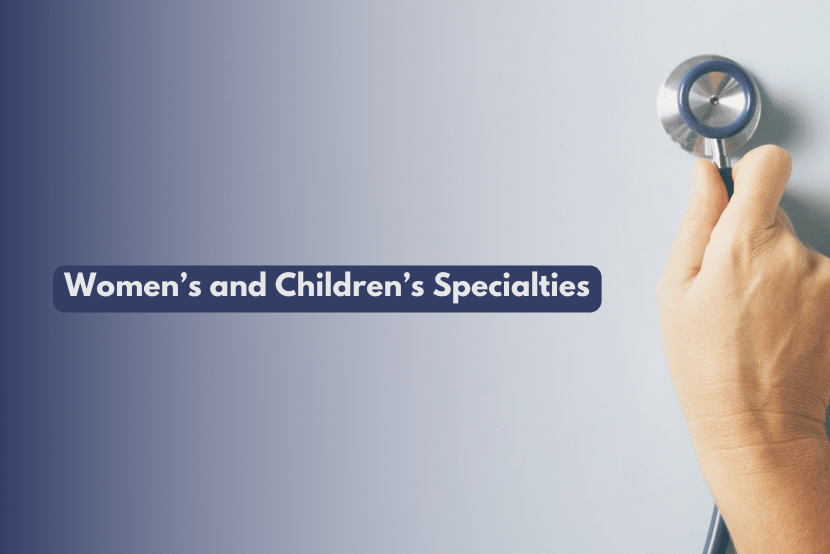 The Crucial Importance of Proper Staffing in Women's and Children's ...