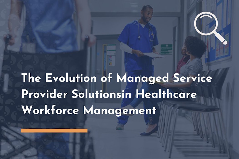 The Evolution of Managed Services Provider (MSP) Solutions in ...
