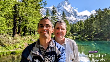 Trustaff Traveler Photo Contest Winner | 2023 Q2