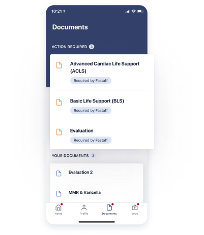 Download Our Mobile Application