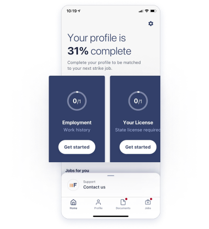Download Our Mobile Application
