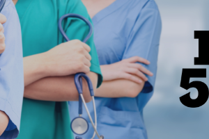 Fastaff Travel Nursing and U.S. Nursing Corporation Named to Inc ...