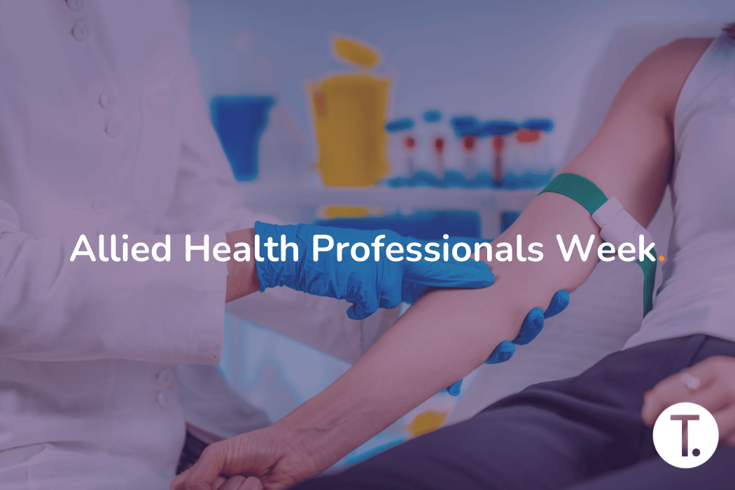 Excellence in ACTion Mental Health Month Winners