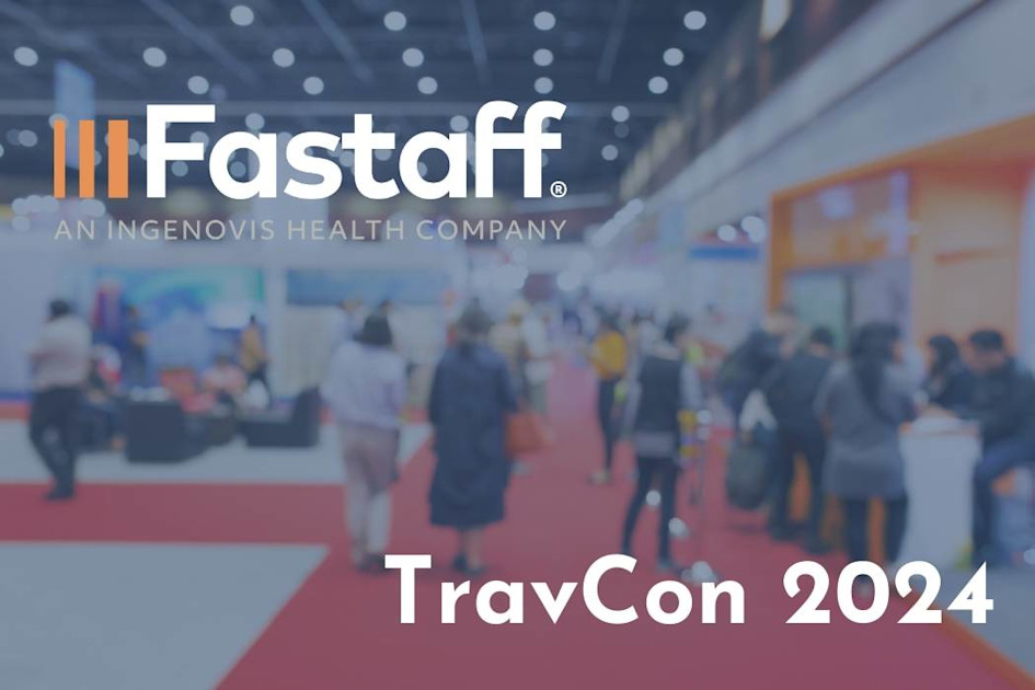 Fastaff at TravCon 2024: Elevate Your Career with High-Impact Nursing ...