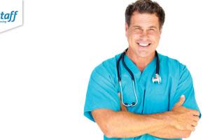 Male Nursing Statistics
