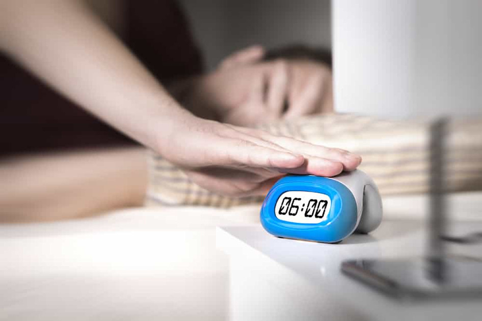 Why You Should Come to Work Early