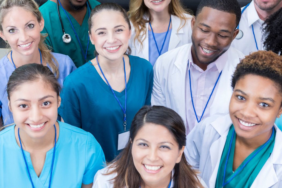 Celebrating National Nurses Week