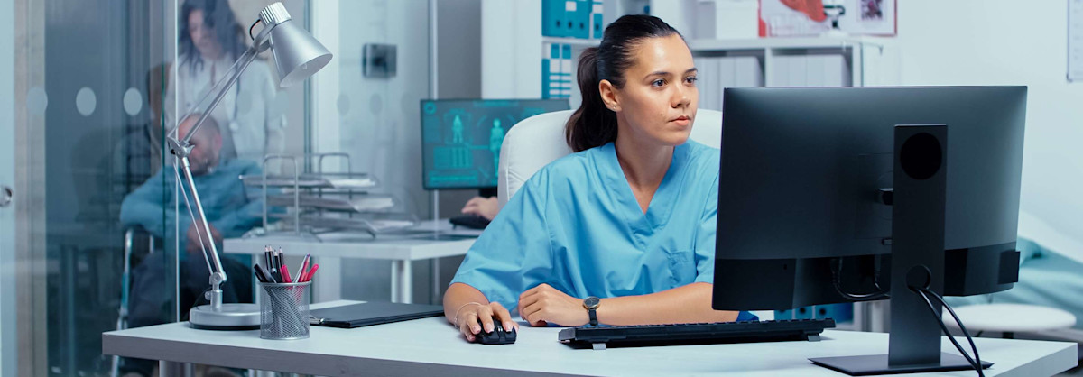 EMR Nurse Jobs | HealthCare Support