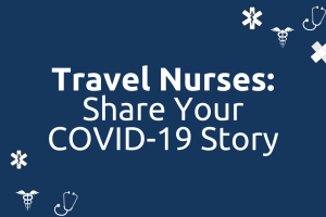 Nurses Share Their COVID-19 Experiences