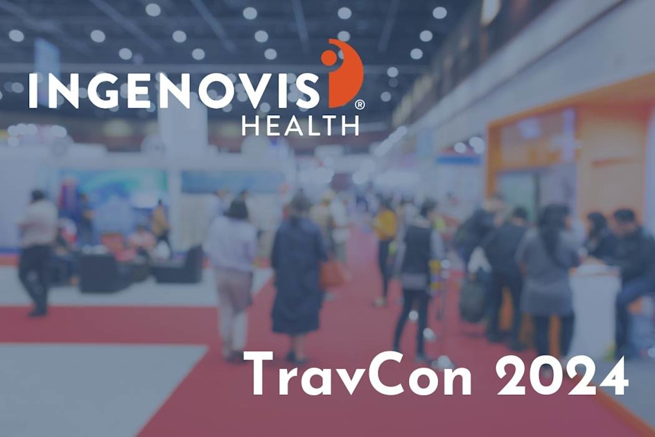 Ingenovis Health at TravCon 2024: Empowering Healthcare Professionals