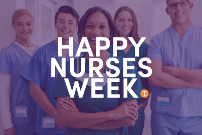 Trustaff Nurses Week 2023