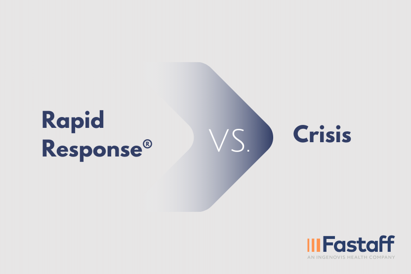 Navigating Healthcare Challenges: Fastaff's Expertise in Crisis and ...