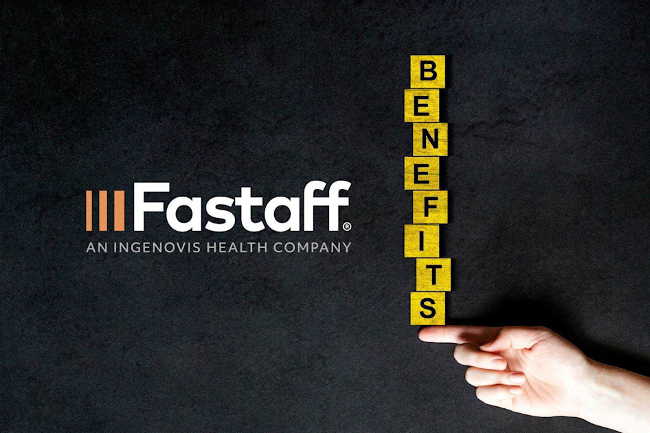 Choose Excellence with Fastaff: Your Path to Enhanced Opportunities and ...