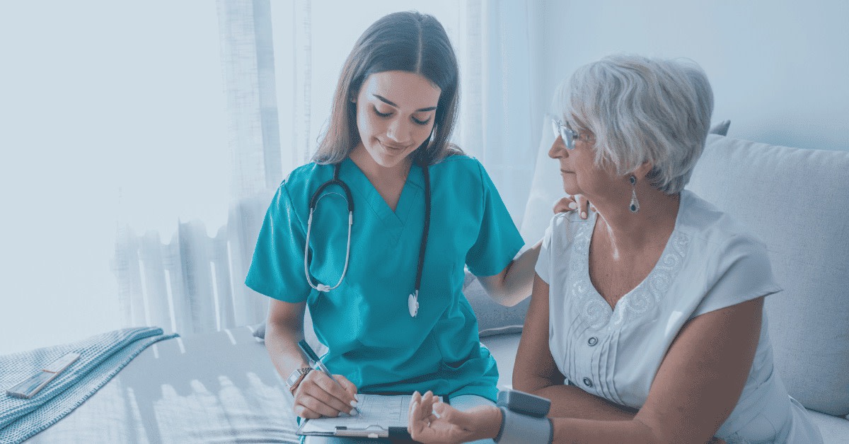 A Day in the Life of a Home Health Recruiter