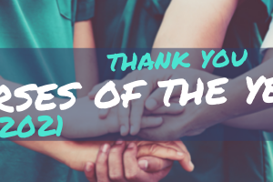 Fastaff 2021 Healthcare Professionals