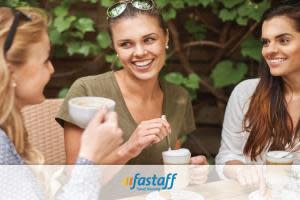 How to Find a Support System on the Road
