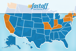 Earn Your Worth as a Fastaff Travel Nurse