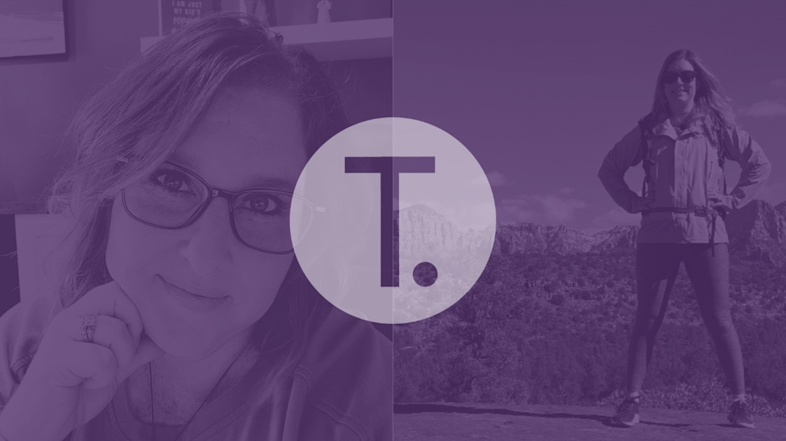 Honoring Exemplary Trustaff Employees During Women's History Month 2024