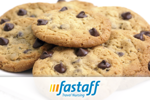 Nurse Health Tip of the Month: How to Curb Sugar Cravings